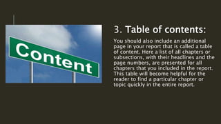 A best ever guide of how to write | PPT