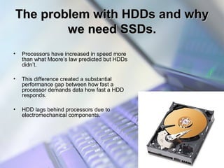 A better storage solution | PPT