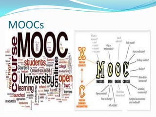 A better understanding of moocs | PPT