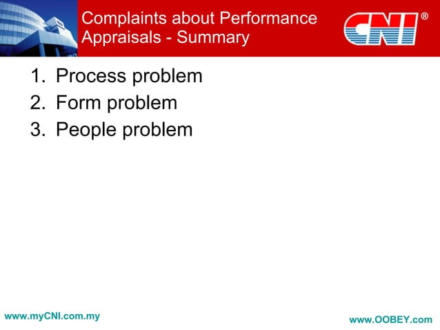 Corporate Performance Measurement In Strategic Planning | PPT