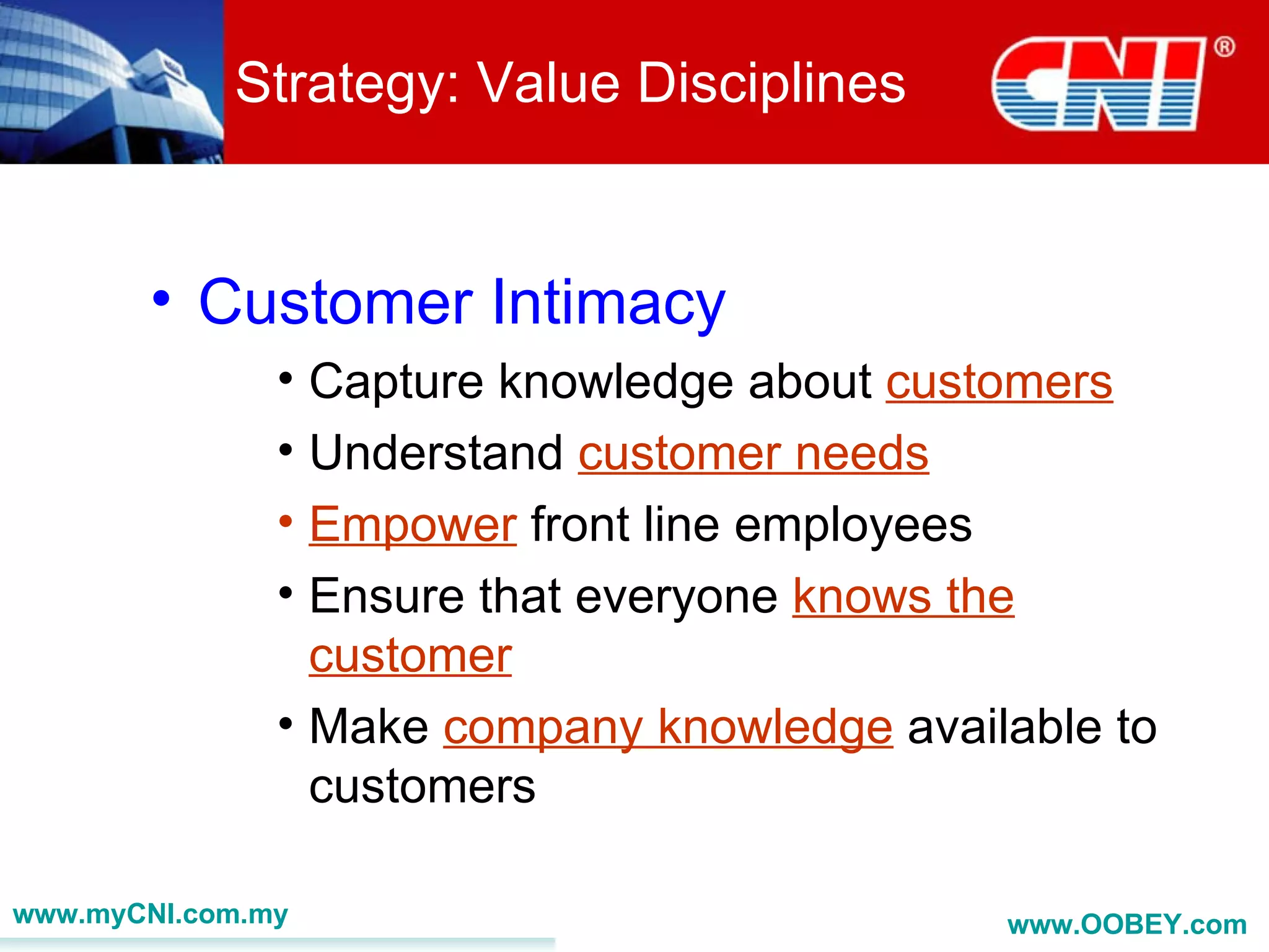 Strategic Planning And Budgeting Part 2: Alignment, Budgeting, and ...