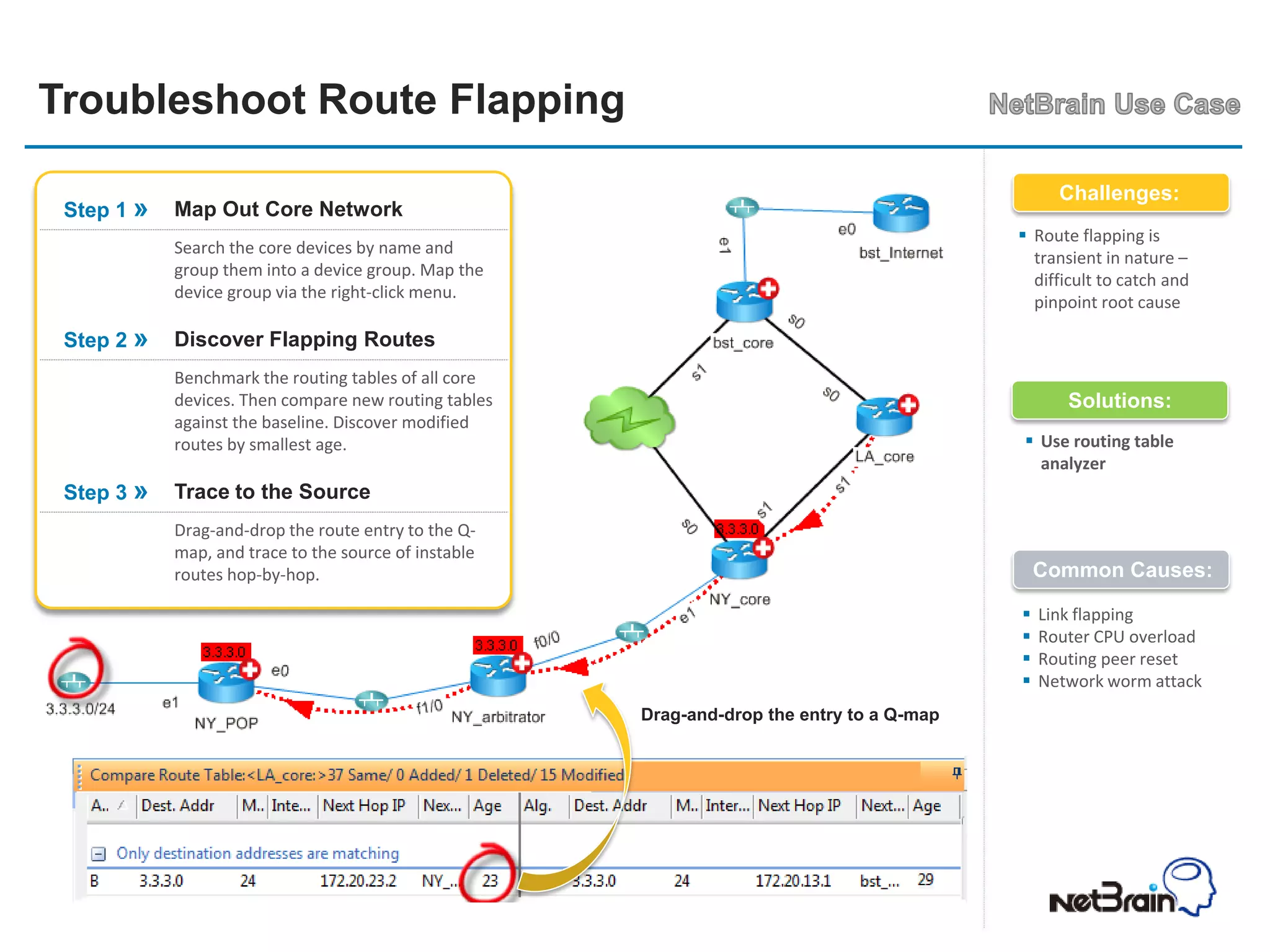 NetBrain-in-Action | PDF