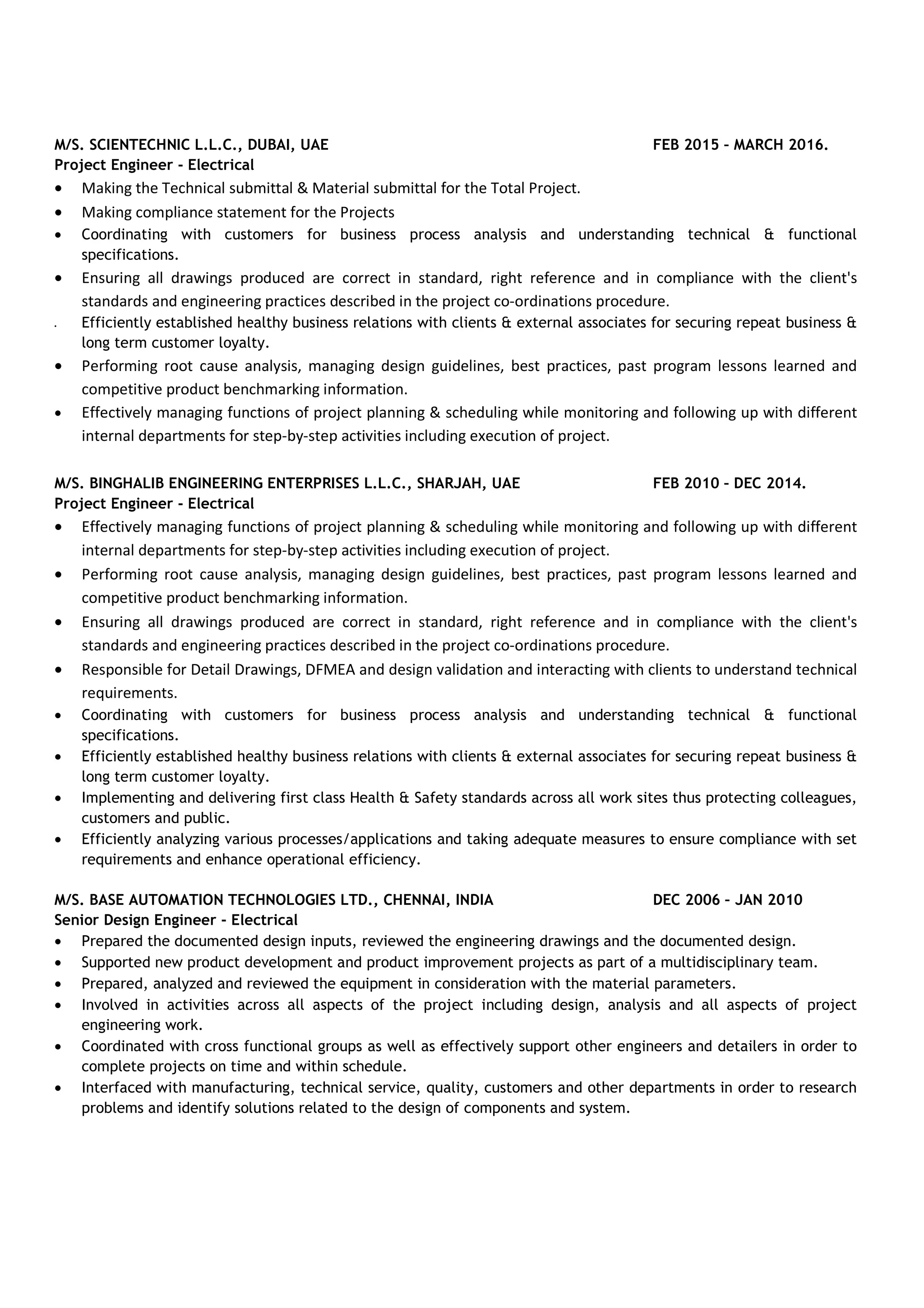 Marimuthu Kumar S. Revised V2 | PDF