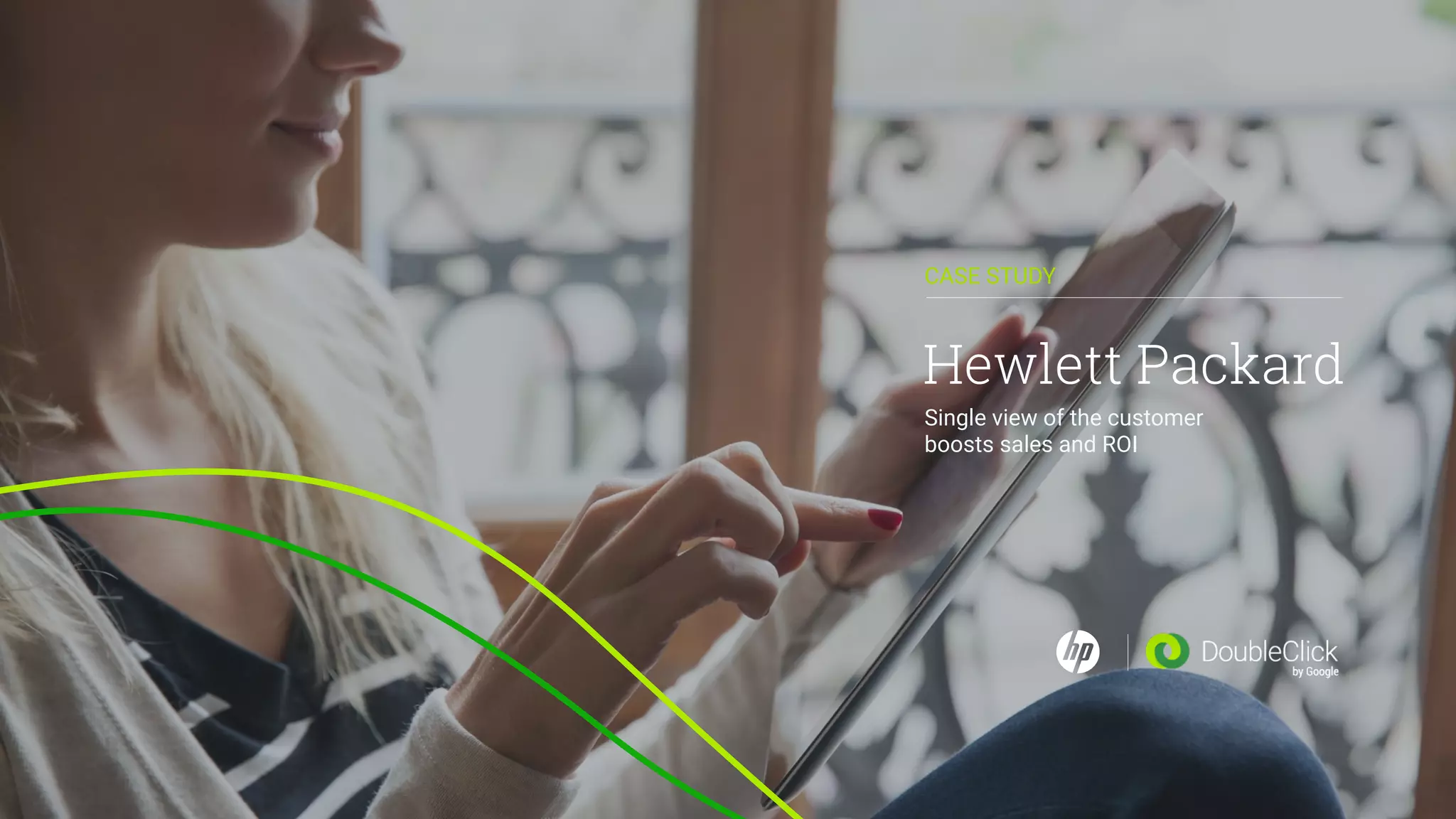 Trade Marketing White Paper_V4-HP-Case-study | PDF