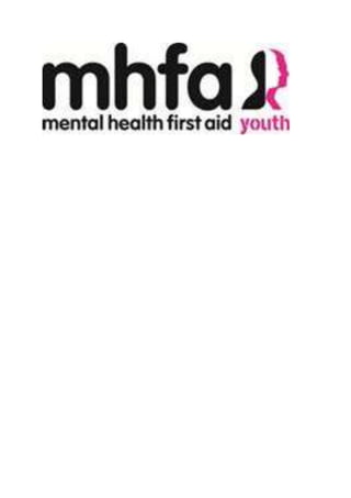 MHFA logo | PDF