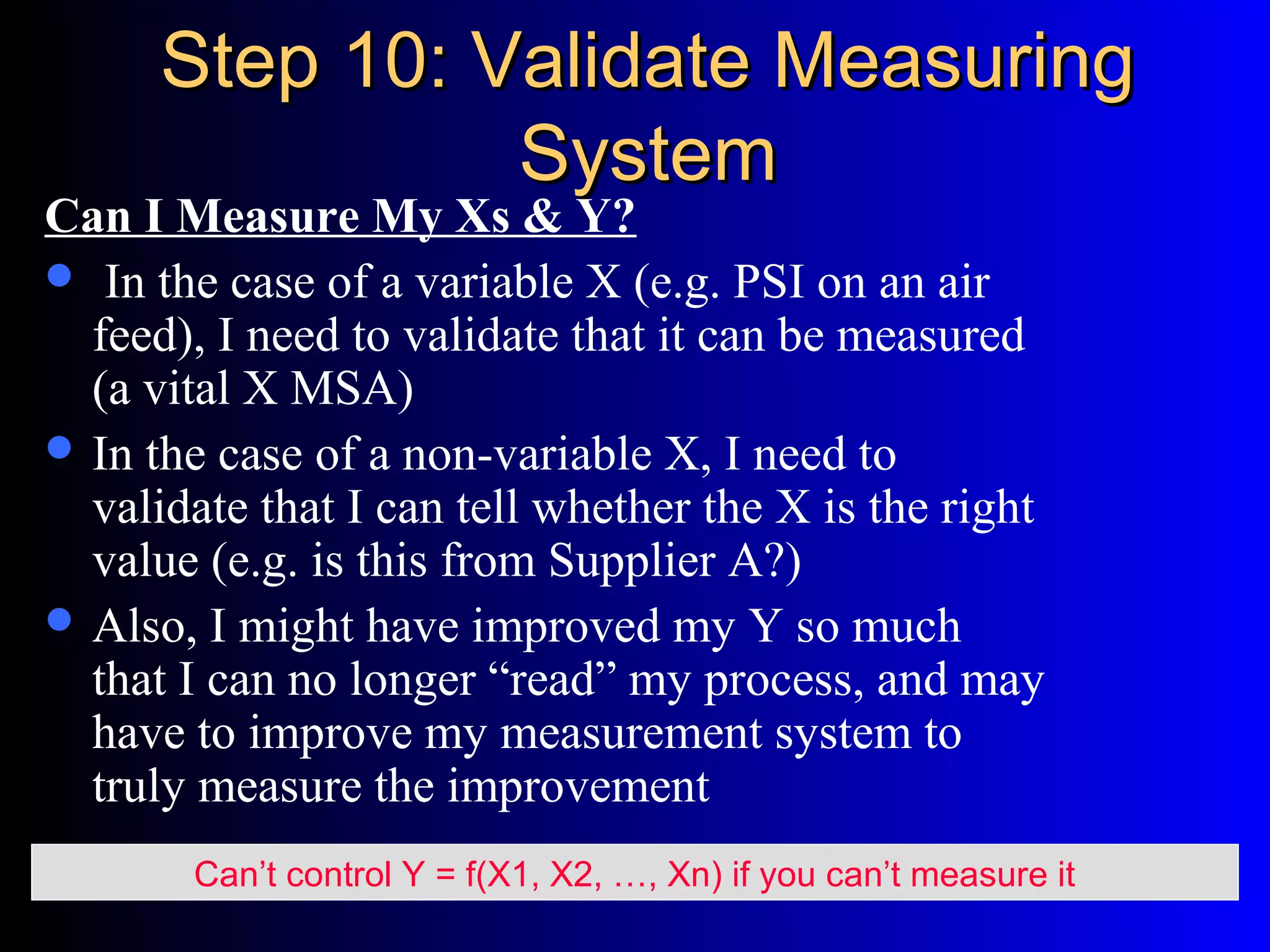 Catapult DOE Case Study | PPT