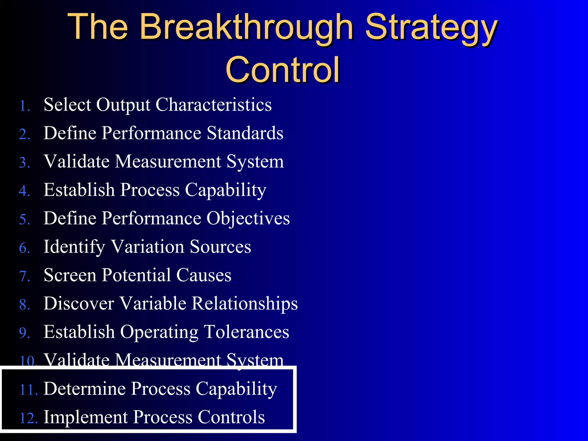 Catapult DOE Case Study | PPT