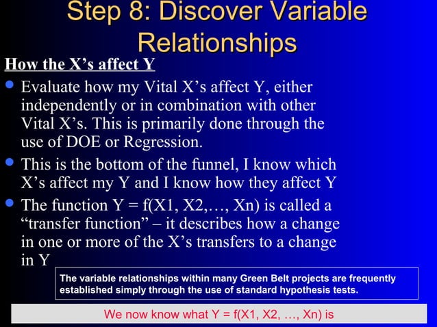 Catapult DOE Case Study | PPT
