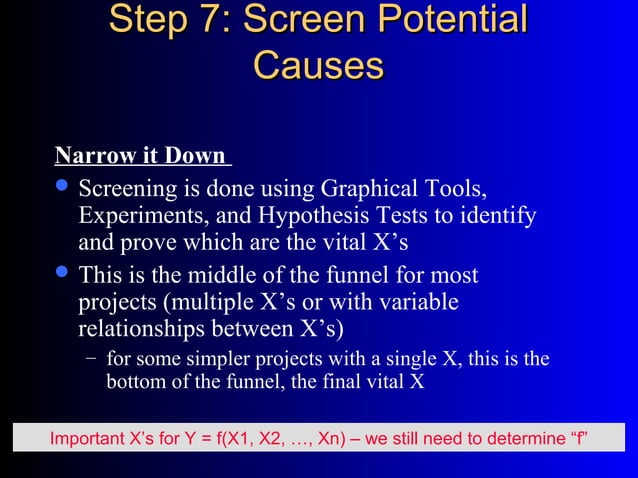 Catapult DOE Case Study | PPT
