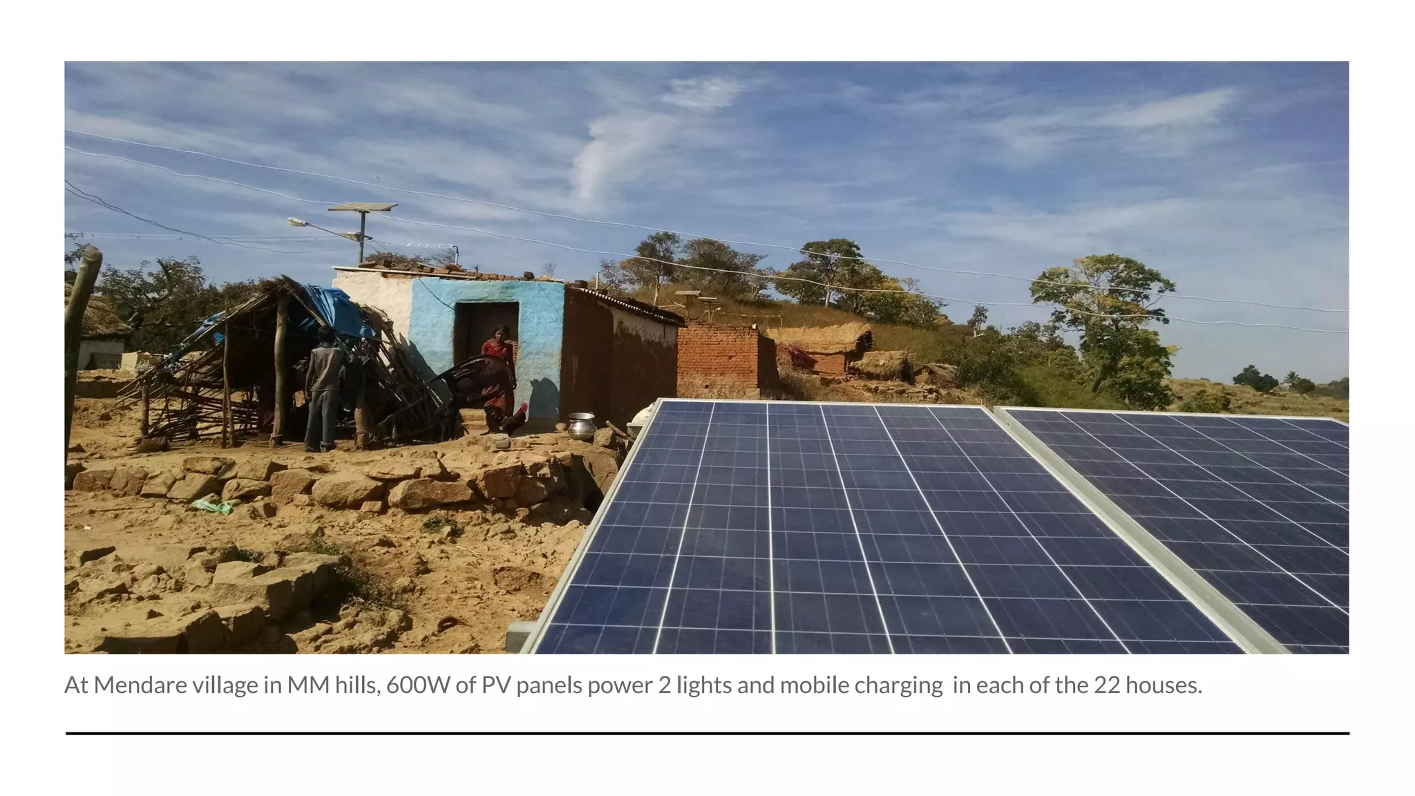 Micro-Grid Site Summaries | PDF | Gas and Electric | Home Utilities