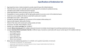 Surgical Simulators for practicing Basic Surgical Skills & Laparoscopic ...