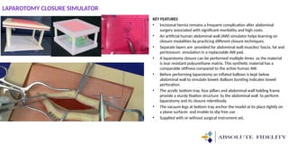 Laparoscopic Surgery Skills Simulation at its best | PPT