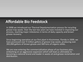 ABF Ready To Launch | PPT