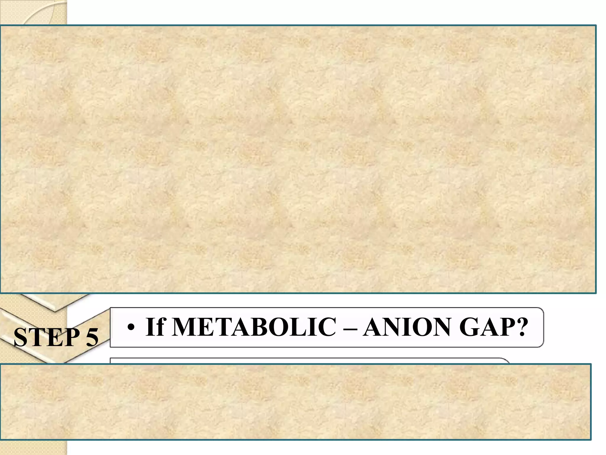 ABG Interpretation | PPTX