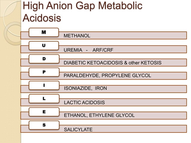 ABG Interpretation | PPTX | Lung and Respiratory Health | Diseases and ...