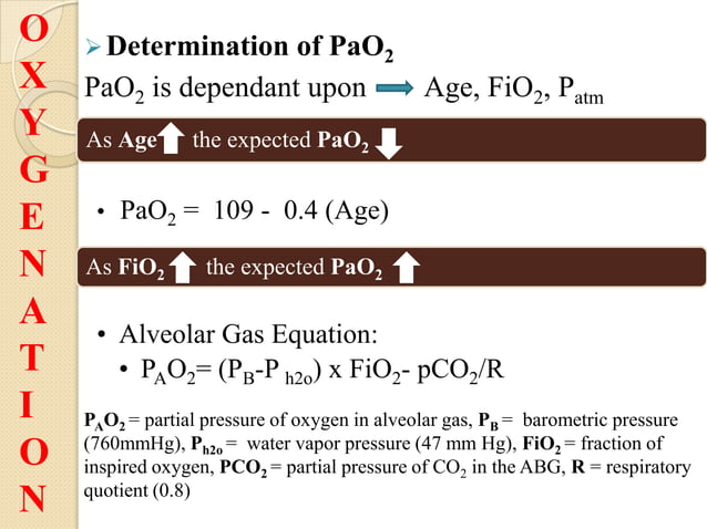 ABG Interpretation | PPTX | Lung and Respiratory Health | Diseases and ...