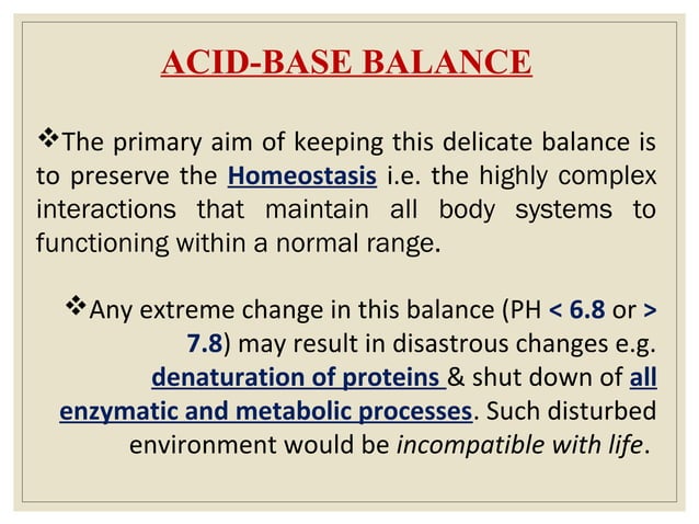 Basic ABG notes | PPT