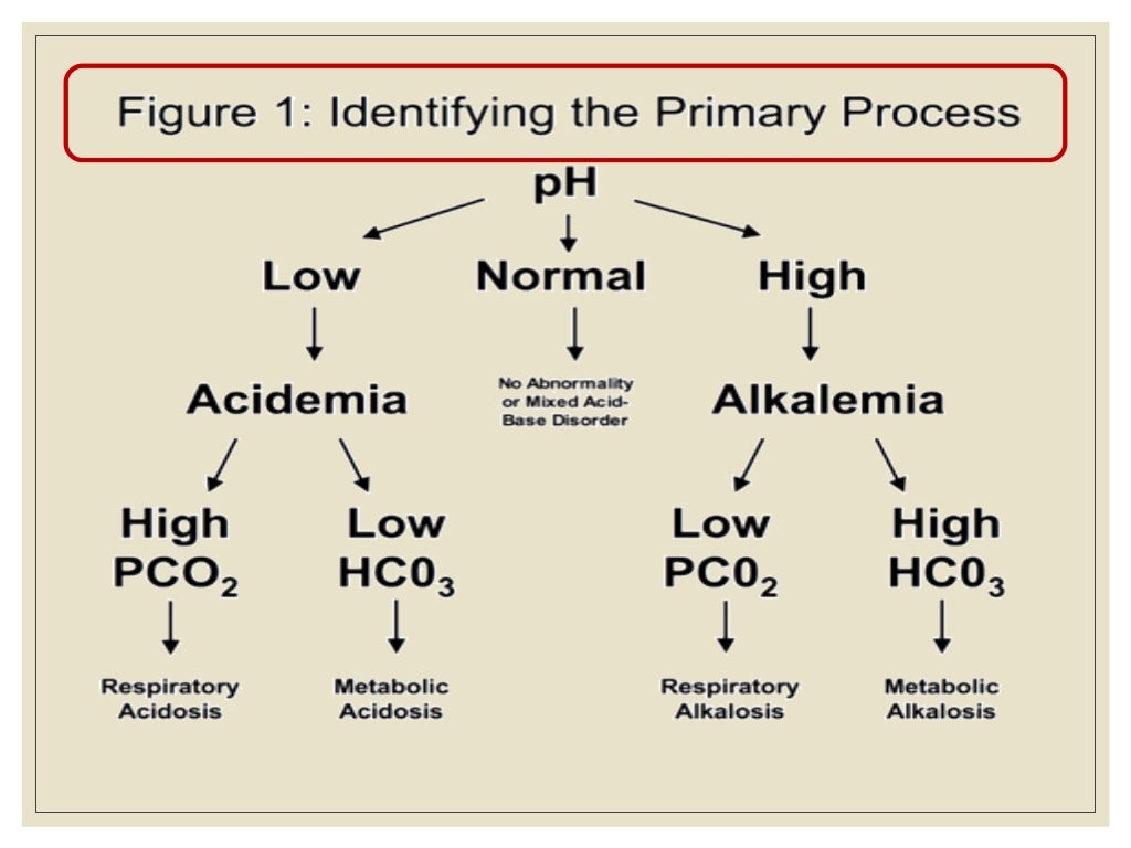 ABG, step by step approach (Updated)