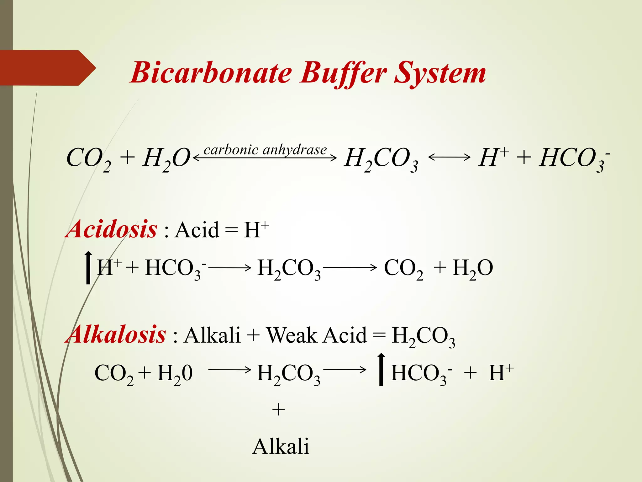 Arterial Blood Gas (ABG) analysis | PPTX