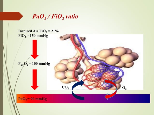 Arterial Blood Gas (ABG) analysis | PPTX