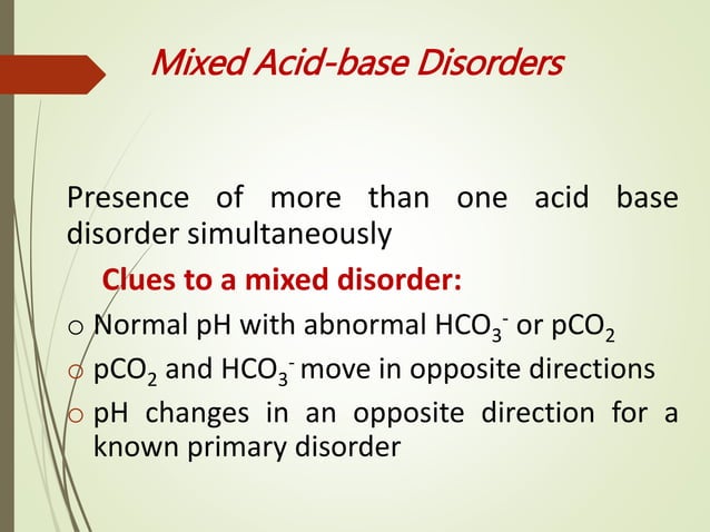 Arterial Blood Gas (ABG) analysis | PPTX