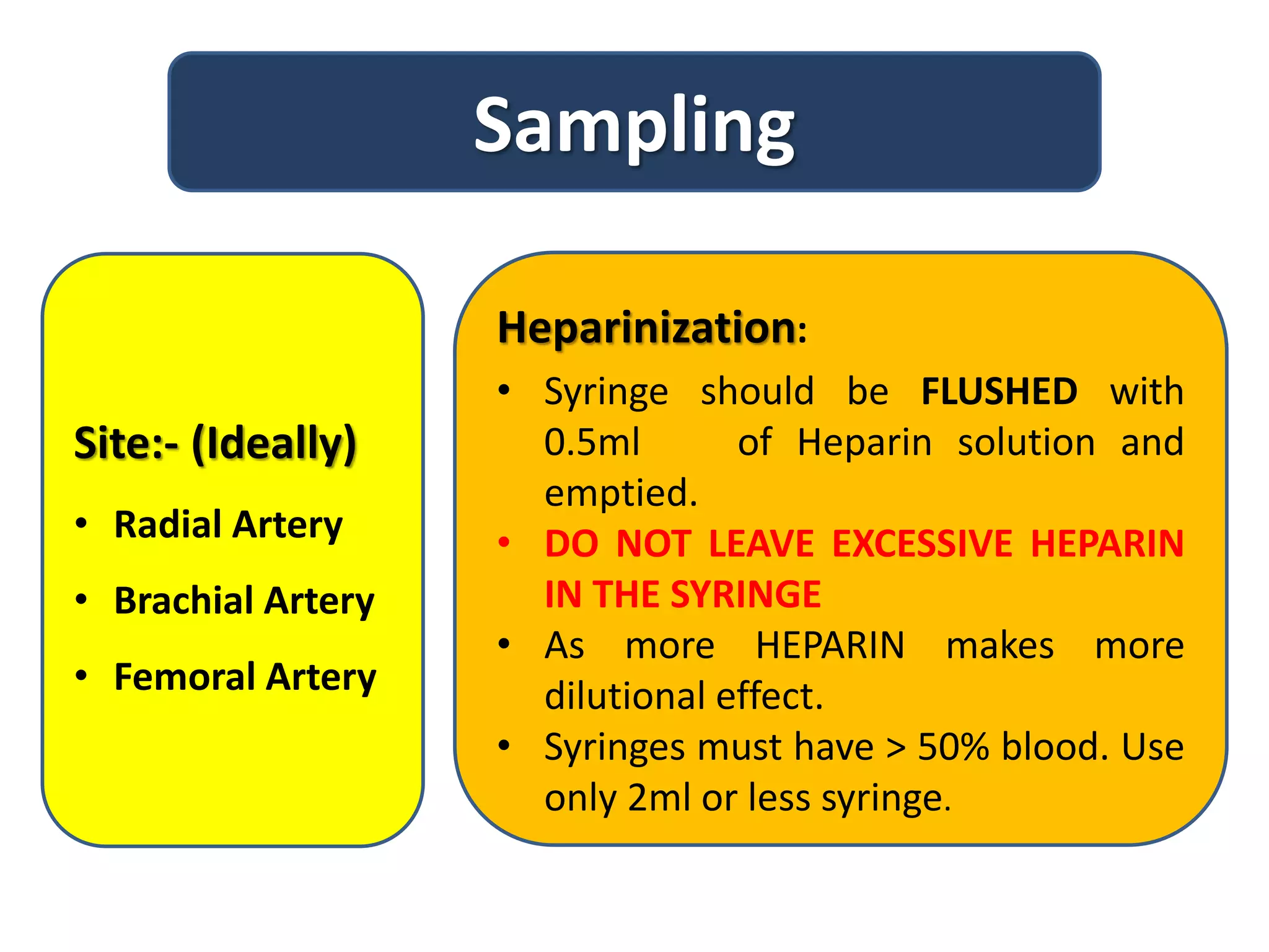ABG interpretation | PPT