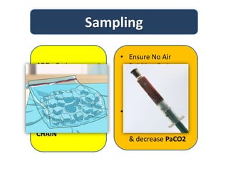 ABG interpretation | PPT