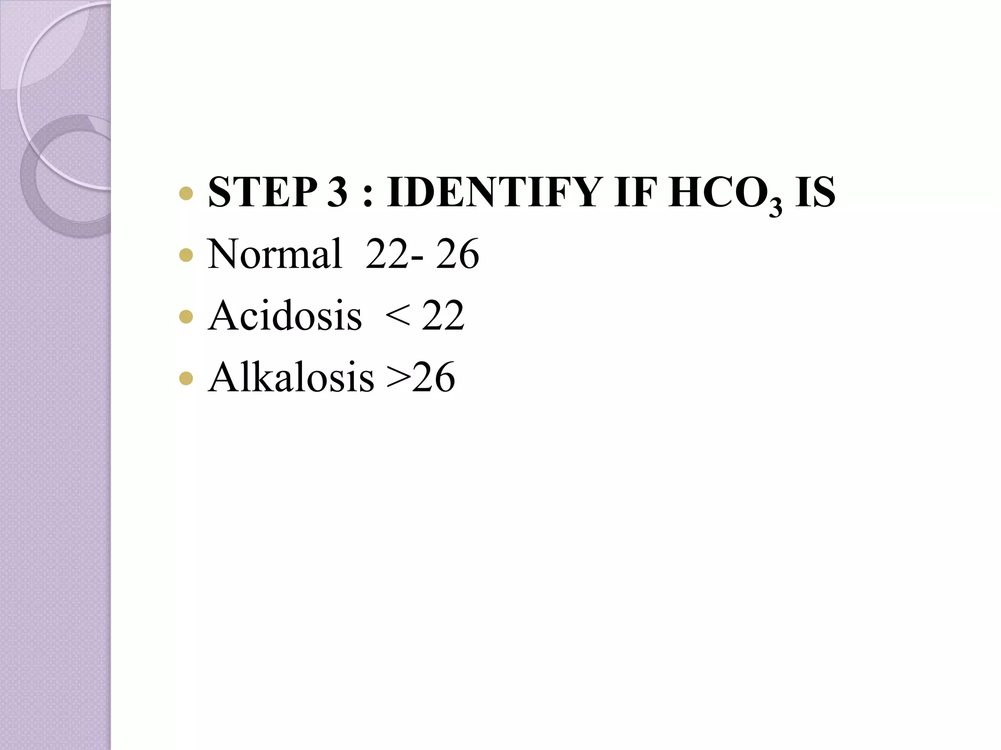 ABG INTERPRETATION | PDF