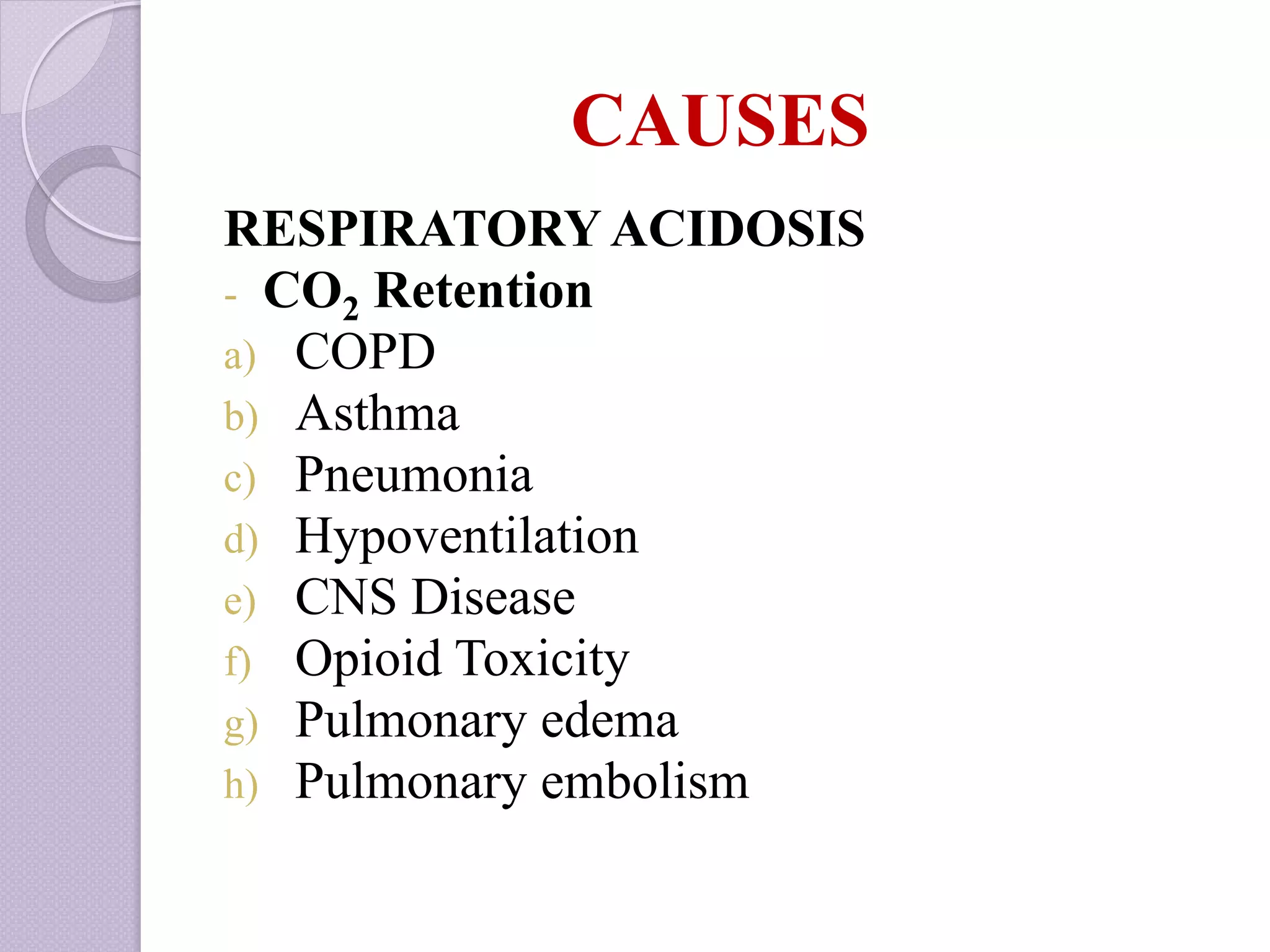 ABG INTERPRETATION | PDF
