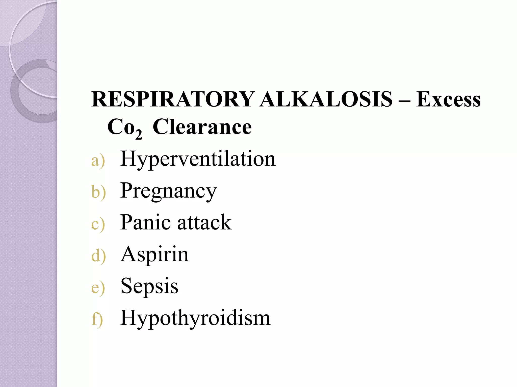 ABG INTERPRETATION | PDF