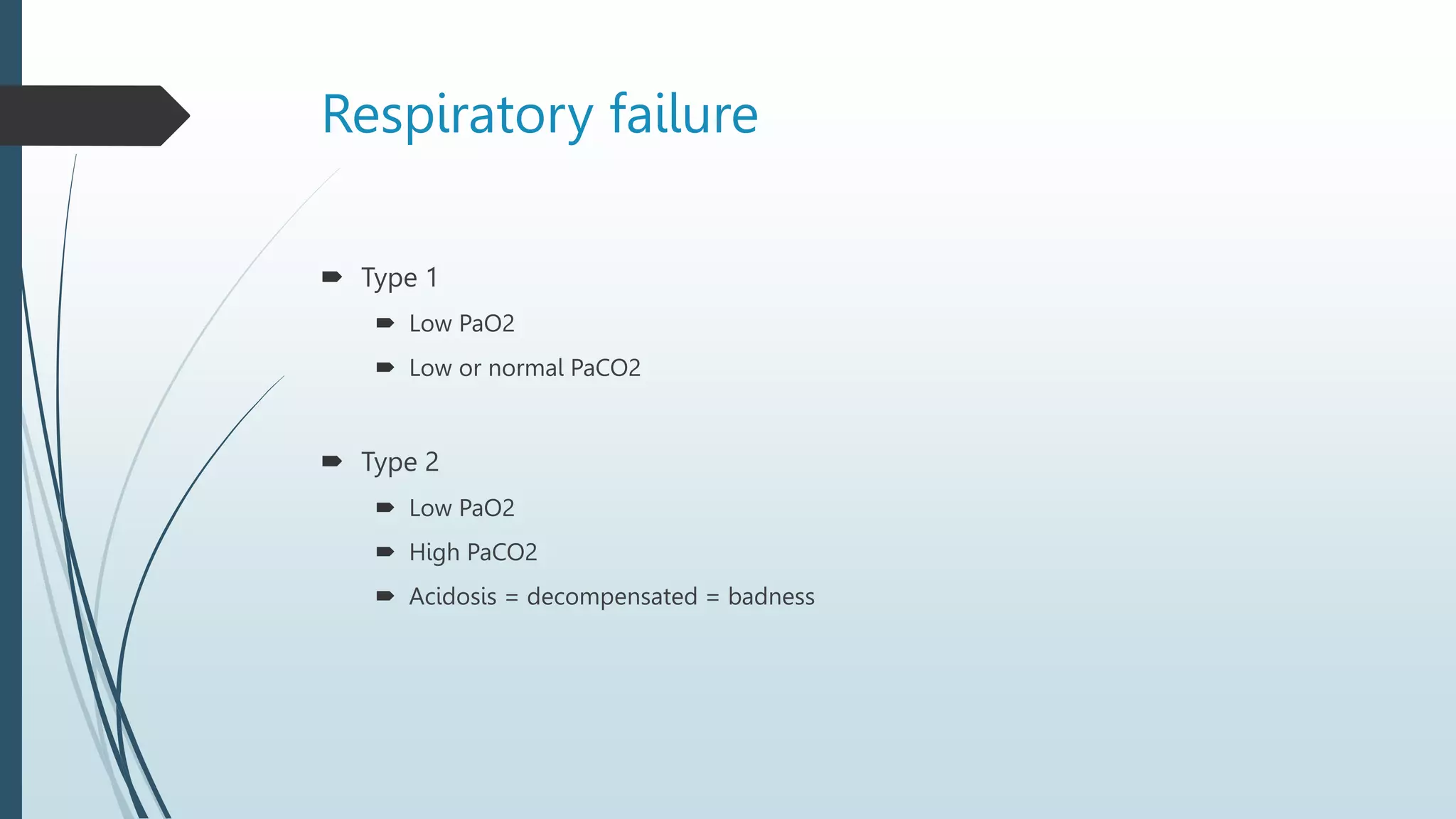 Arterial Blood Gases interpretation .pptx