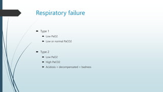 Arterial Blood Gases interpretation .pptx