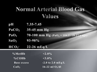 Arterial blood gases for first semester.pdf