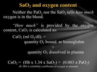 Arterial blood gases for first semester.pdf