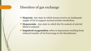 ABG interpretation | PPTX
