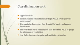 ABG interpretation | PPTX