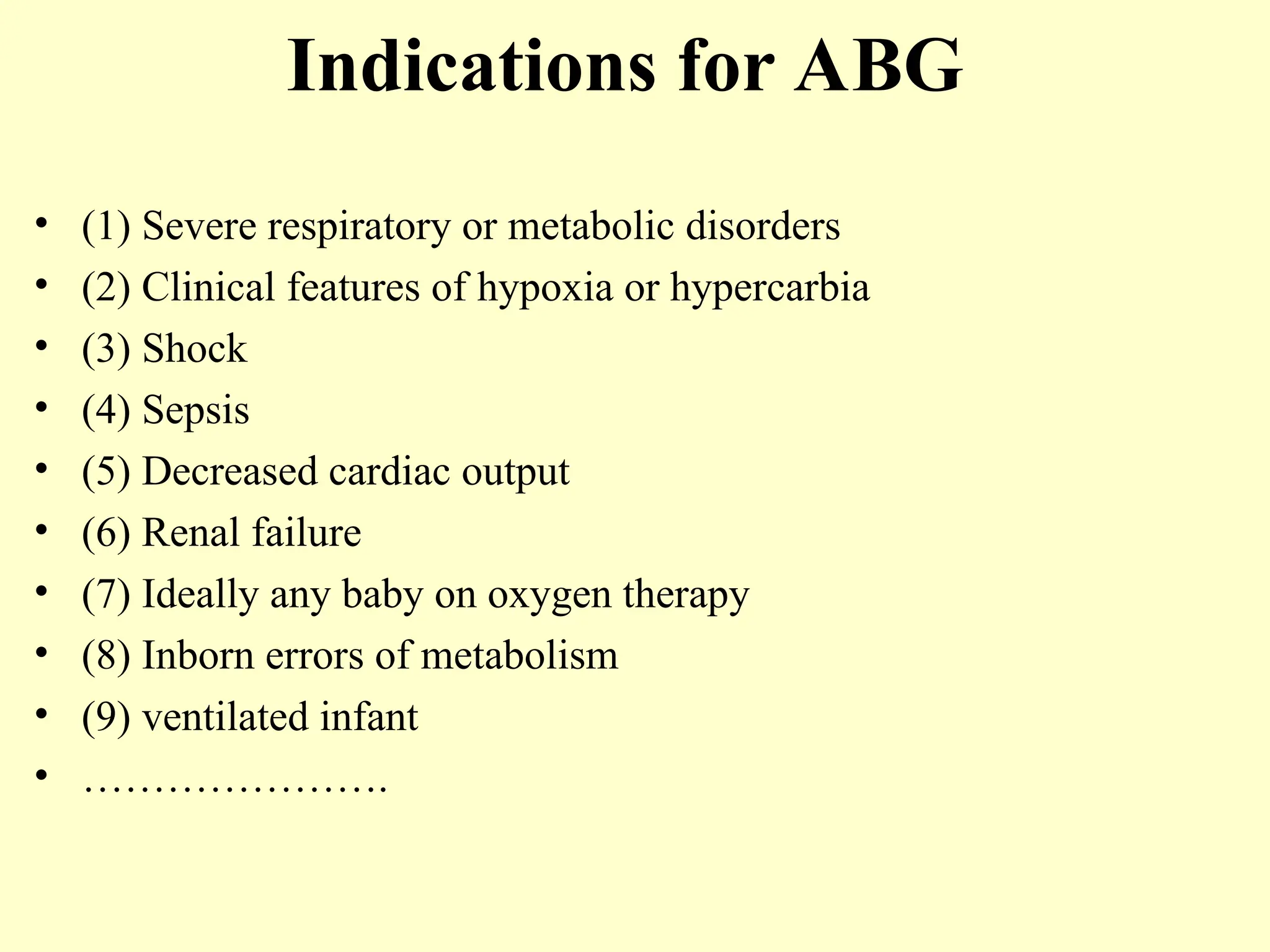 ABG.pptABG.ppt for education and teaching | PPT