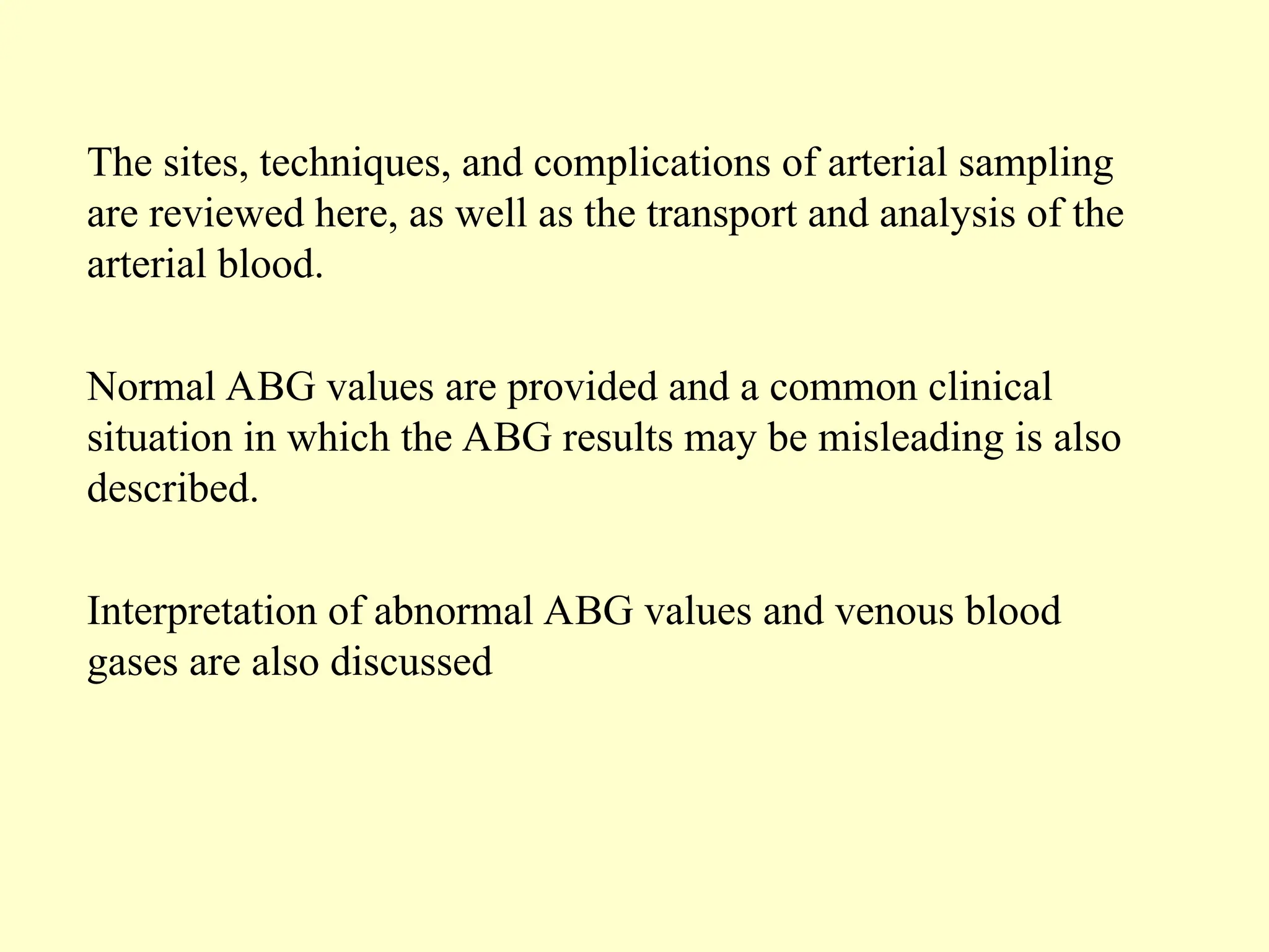 ABG.pptABG.ppt for education and teaching | PPT