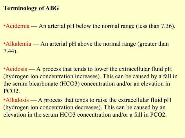 ABG.pptABG.ppt for education and teaching | PPT