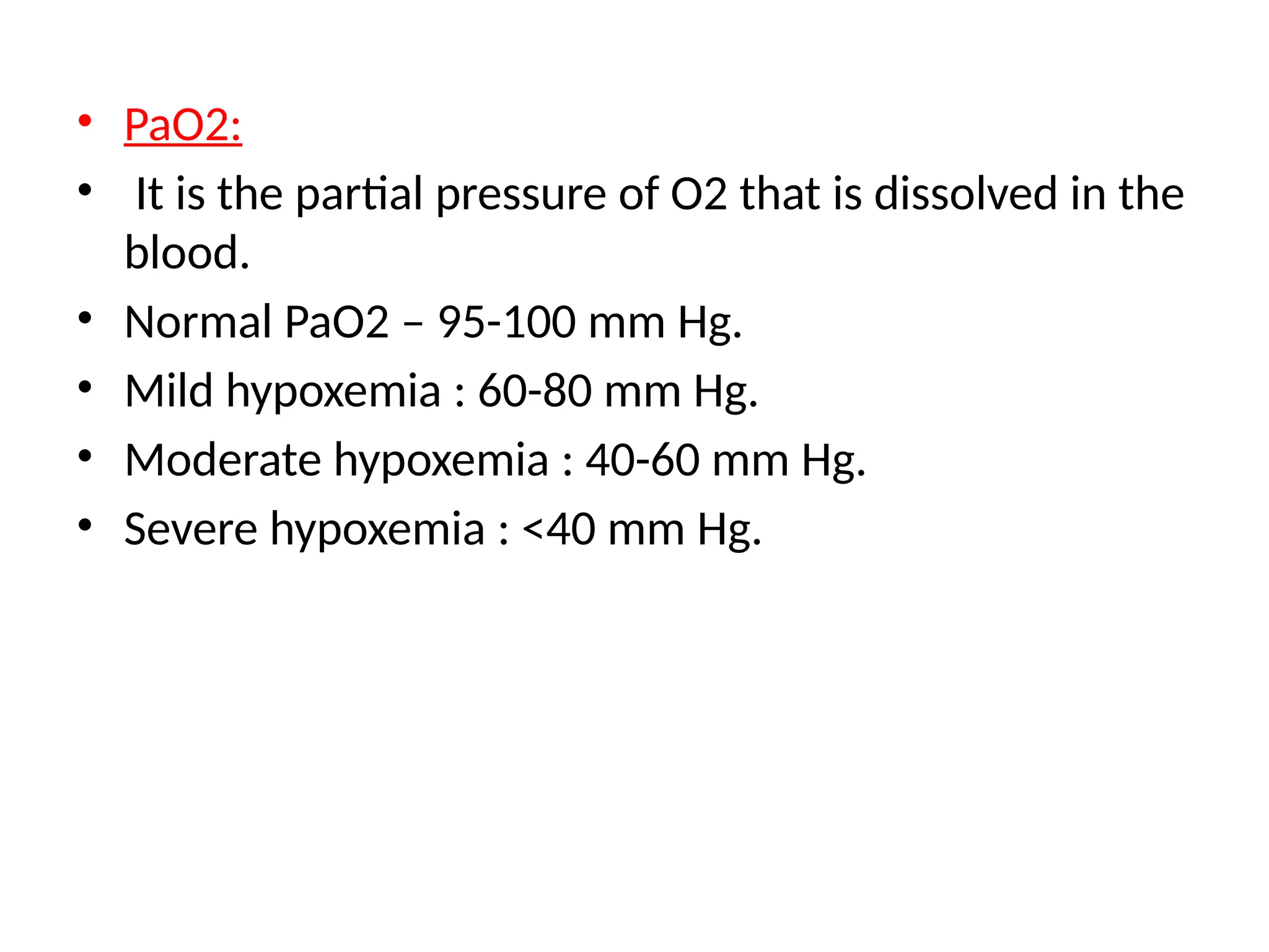 Acid Base Management Part -1 . | PPTX