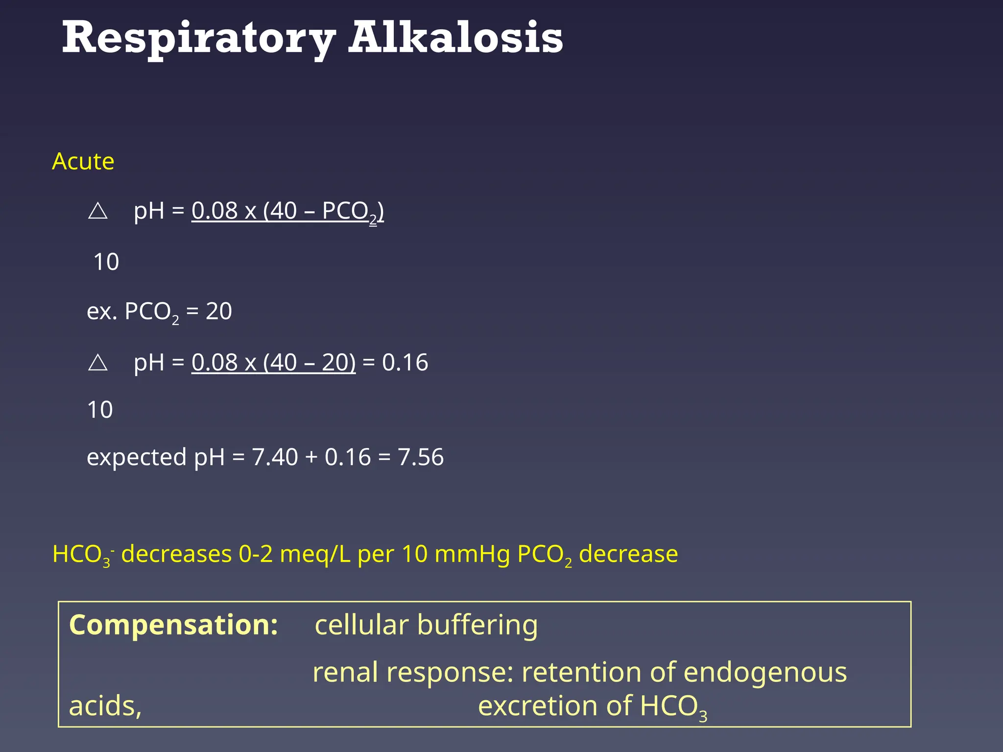 Arterial Blood Gases Analysis presentation | PPT