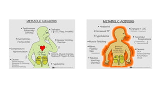 Arterial blood gas analysis ABG analysis | PDF | Lung and Respiratory ...