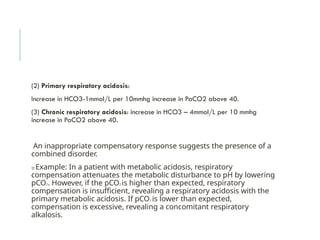 Acid base disorders delta and anion gap.pptx