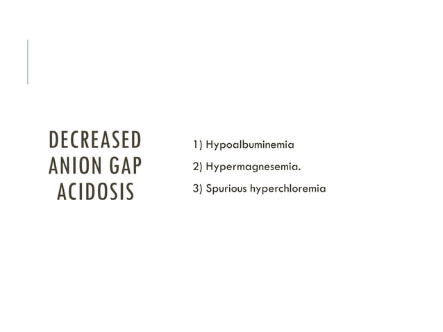 Acid base disorders delta and anion gap.pptx