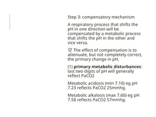 Acid base disorders delta and anion gap.pptx