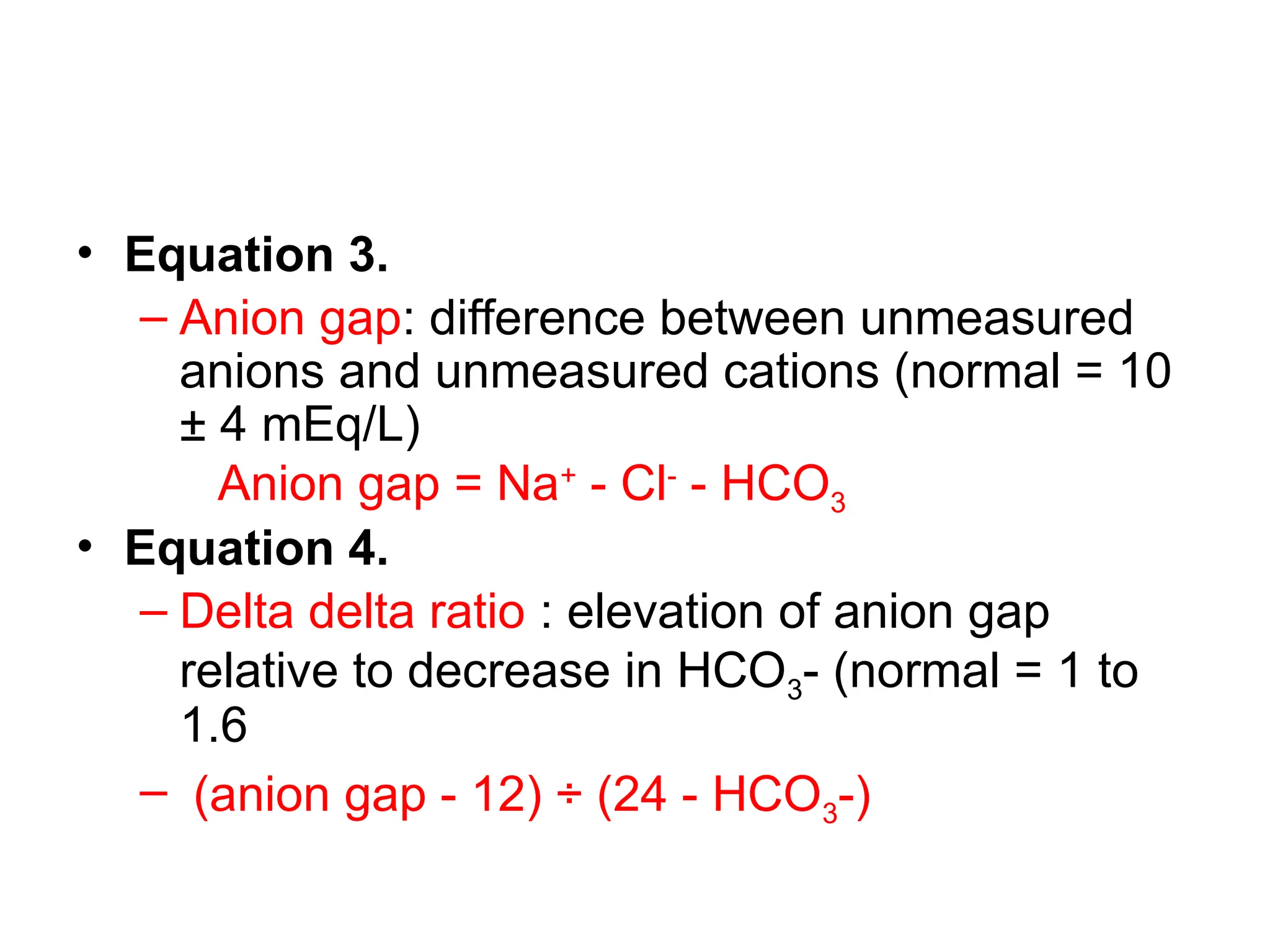 Arterial Blood Gas Interpretation with examples | PPT