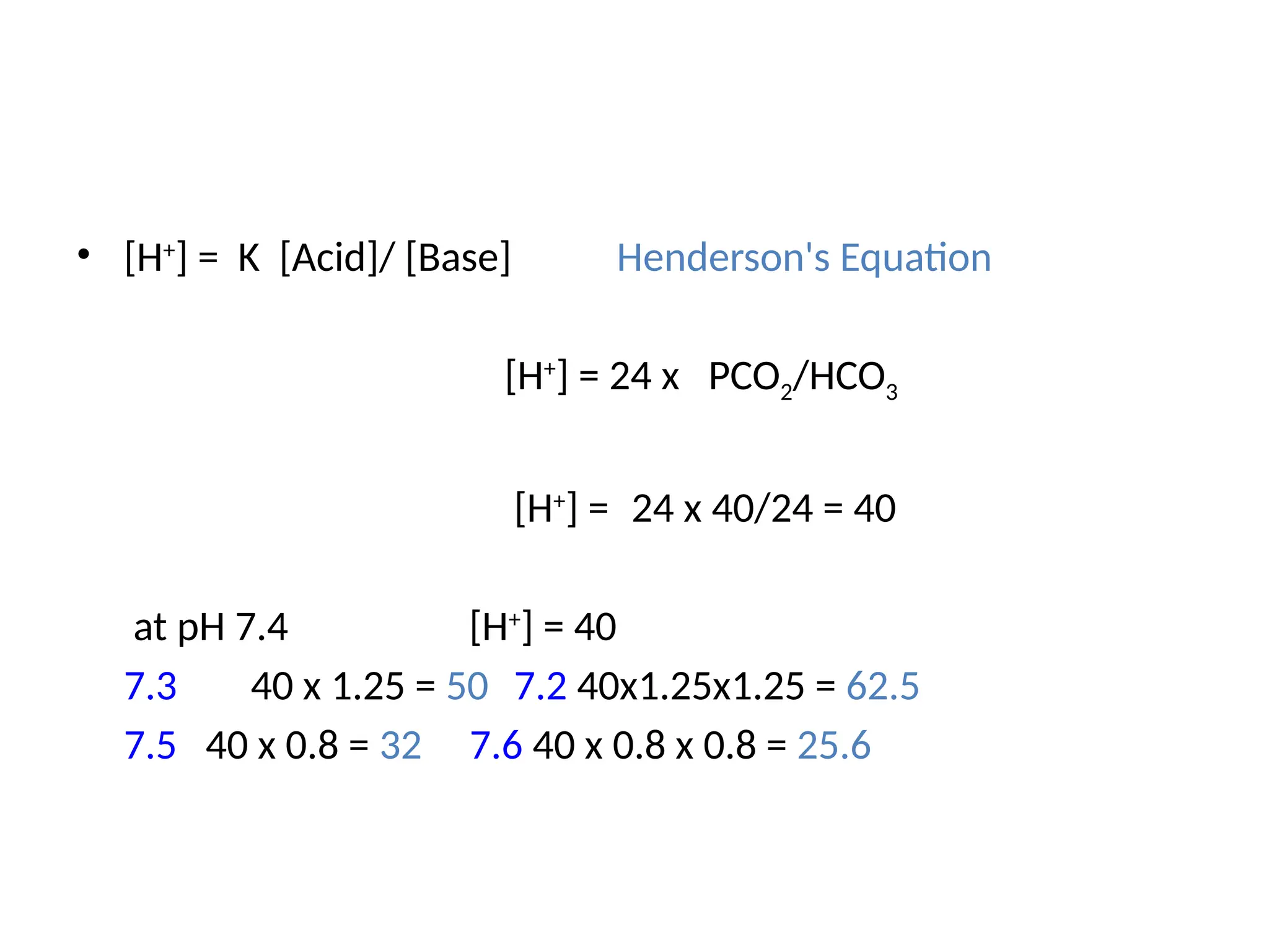 Arterial Blood Gas Interpretation with examples | PPT