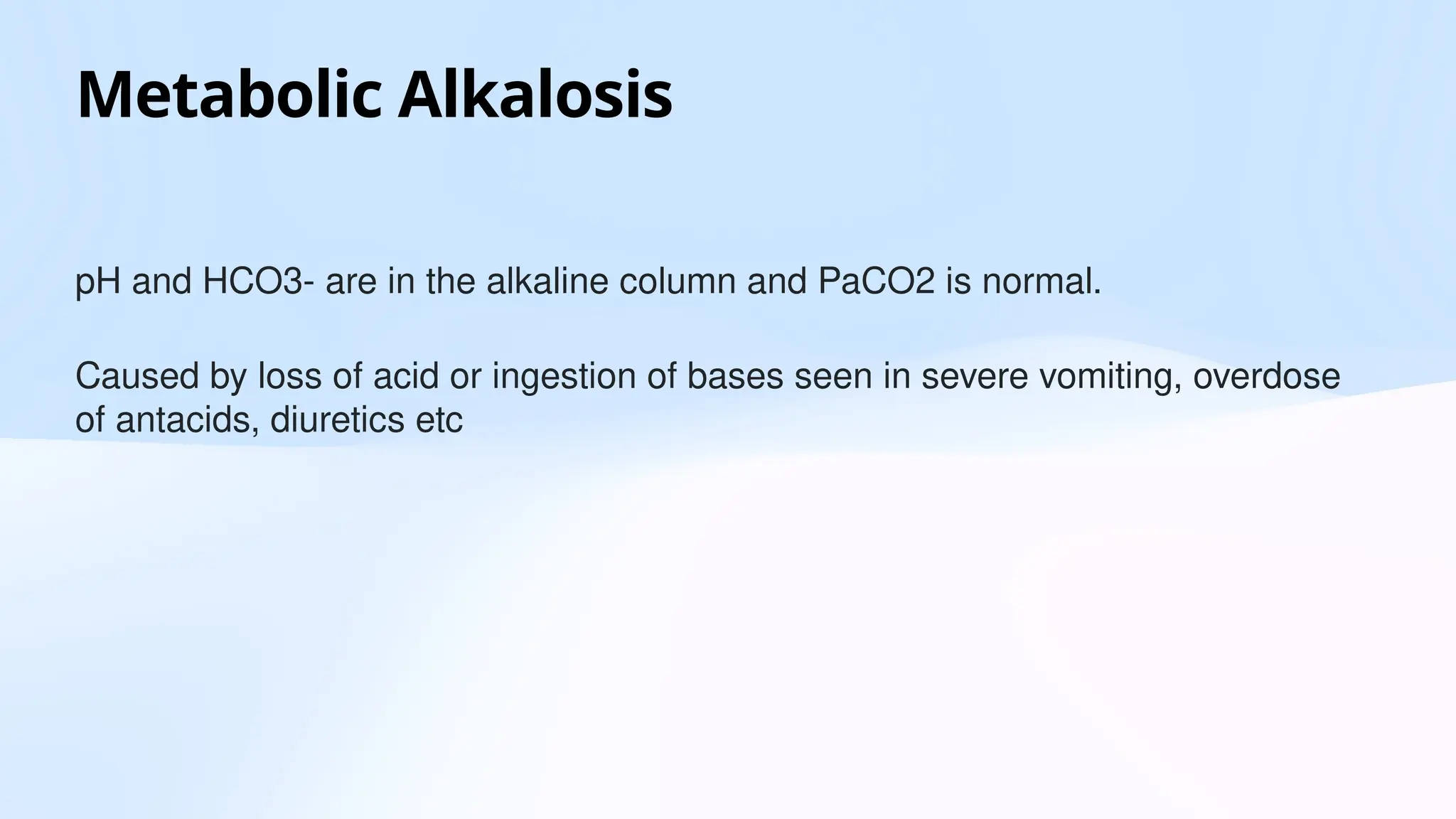 ABG...pptx. arterial blood gas analysis. | PPTX
