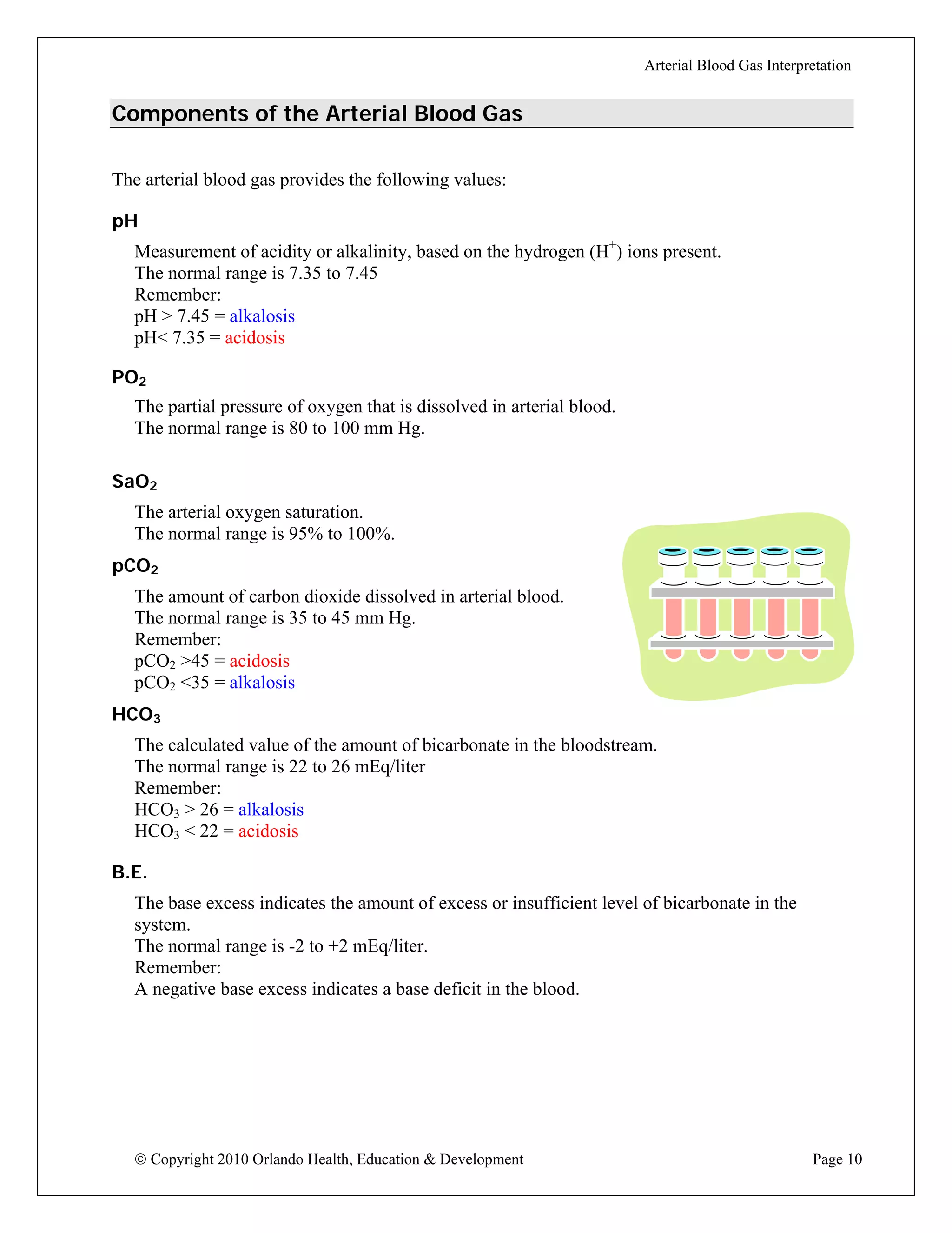 Abg basics-overview-pdf | PDF