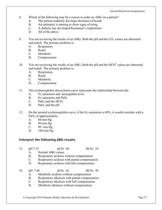 Abg basics-overview-pdf | PDF